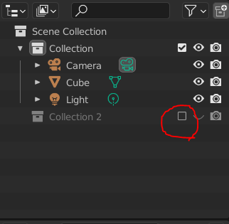glTF exporting collections excluded from view layer · Issue #1721 ...