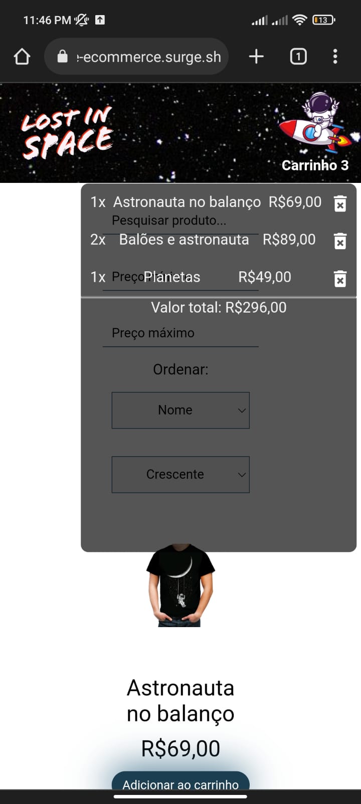 GitHub - guibeutler/Labecommerce