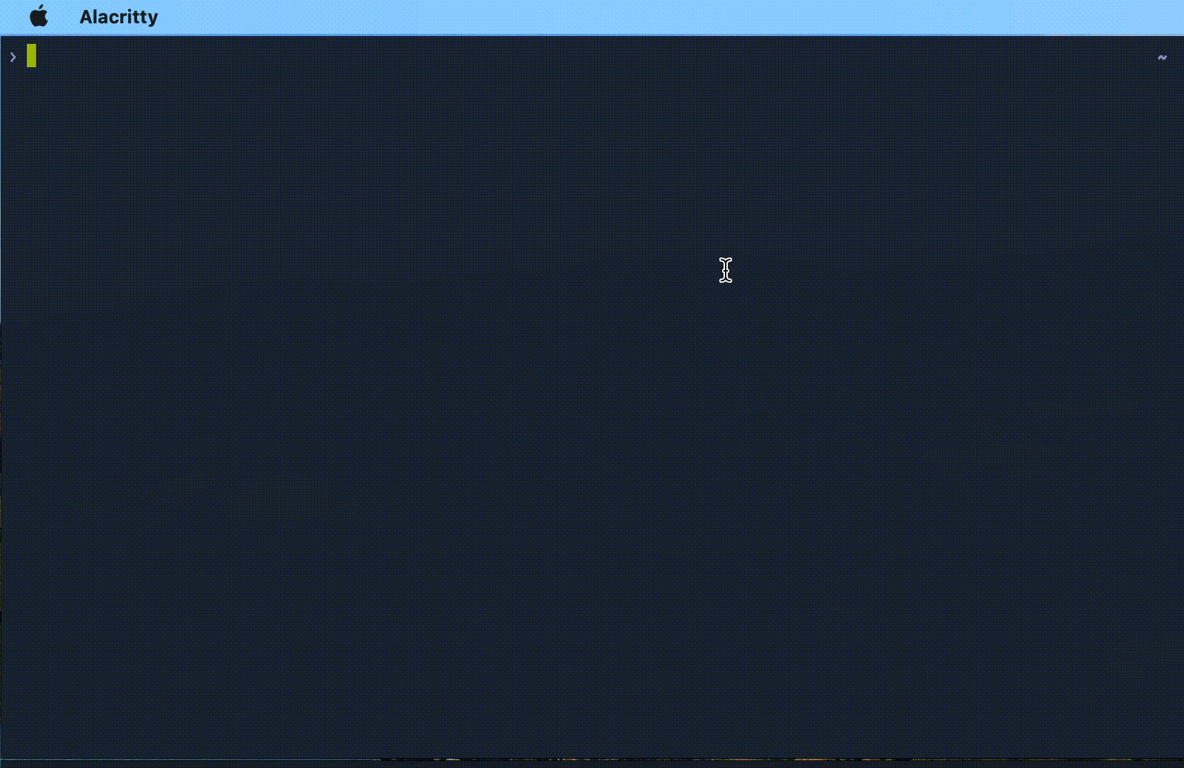 Block cursor dissapears when moved in zsh with zsh-syntax-highlighting plugin · Issue #4975 ...