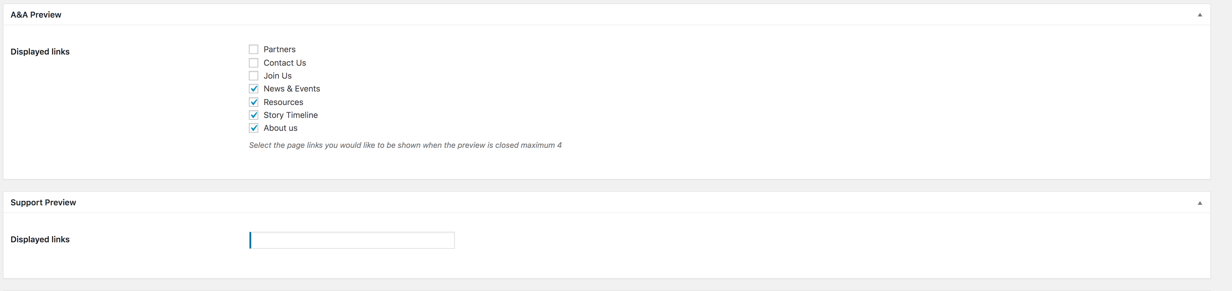 values in fields disappear after update · Issue #820 · CMB2/CMB2 · GitHub