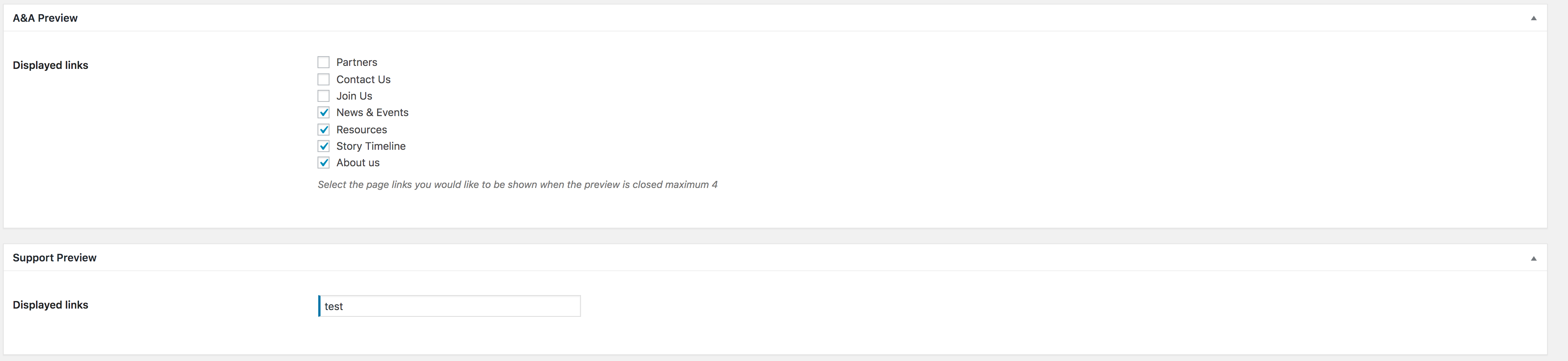values in fields disappear after update · Issue #820 · CMB2/CMB2 · GitHub