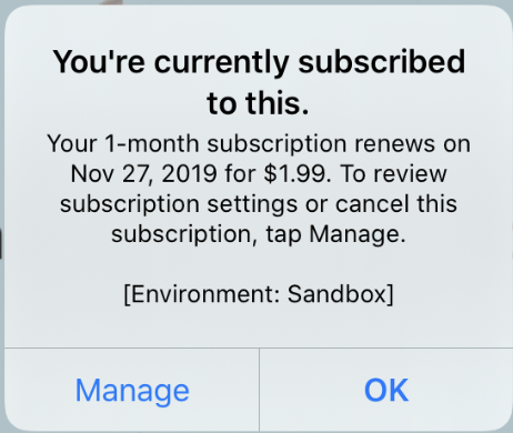 [WIP] A list of all of the pop-ups you may encounter and why · Issue #863 · hyochan/react-native ...