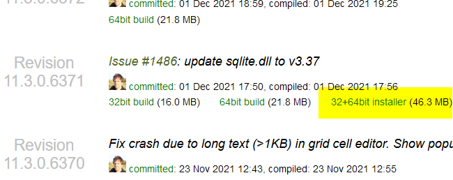 Very old ssl library in distribution · Issue #1464 · HeidiSQL/HeidiSQL ...