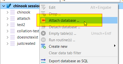 Can't create SQLite databases · Issue #1603 · HeidiSQL/HeidiSQL · GitHub