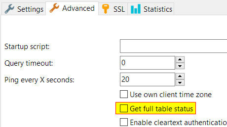 Remove multiple databases · Issue #1660 · HeidiSQL/HeidiSQL · GitHub