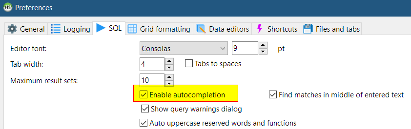 Combining system queries into one batch. · Issue #1672 · HeidiSQL ...