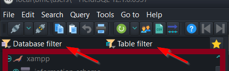 Features request · Issue #1684 · HeidiSQL/HeidiSQL · GitHub