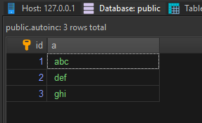 Unable correct insert row in postgres · Issue #506 · HeidiSQL/HeidiSQL · GitHub