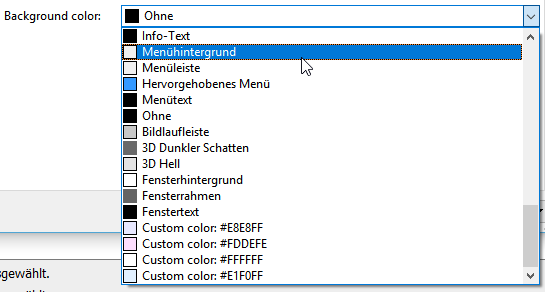 Move background color setting to session manager · Issue #360 ...