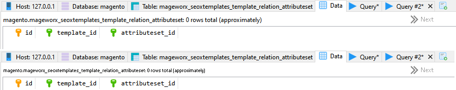Number of result rows doesn't show well on short width monitor · Issue #836 · HeidiSQL/HeidiSQL ...
