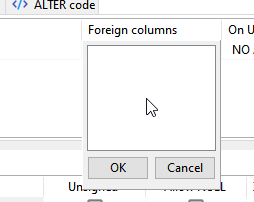 Postgresql foreign key support · Issue #158 · HeidiSQL/HeidiSQL · GitHub