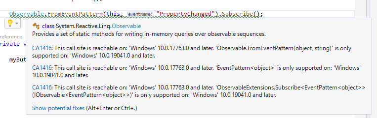 Why is there no direct support for net5.0-windows as TargetFramework? · Issue #1497 · dotnet ...