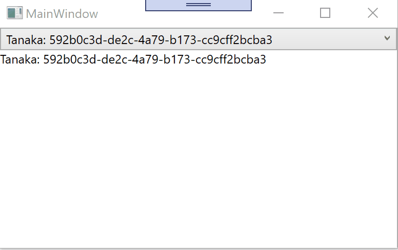 ReactiveCollection of ReactiveProperty to ReadOnlyReactiveCollection · Issue #130 · runceel ...