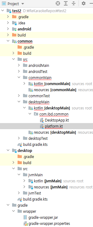 Using javax.audio.* at common/src/desktopmain in compose multiplatform? · Issue #1145 ...
