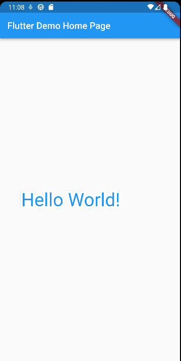 Clipping (SizedBox, Container, AnimatedContainer, ...) has weird front ... Clipping (SizedBox, Container, AnimatedContainer, ...) has weird front ...