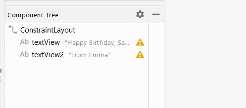 Android Basics: birthday-card-app · Issue #25 · google-developer-training/android-basics-kotlin ...