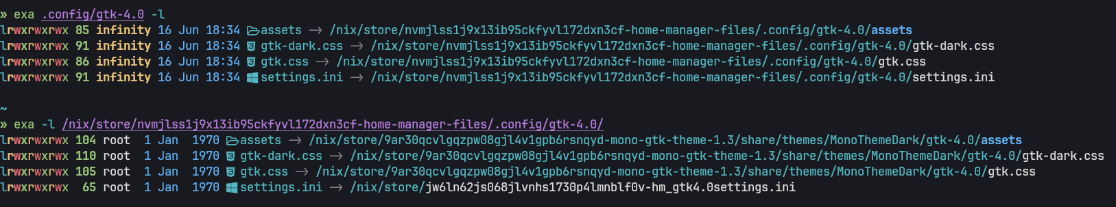 Several Gtk Apps Log Errors While Using The Theme · Issue 47 · Witalihirsch Mono Gtk Theme · Github