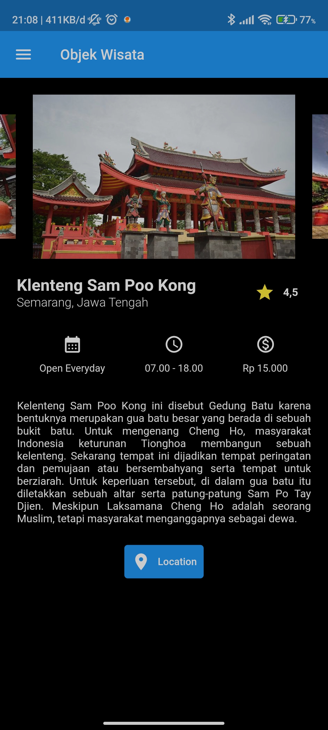 GitHub - divandaf010403/First_Flutter_App