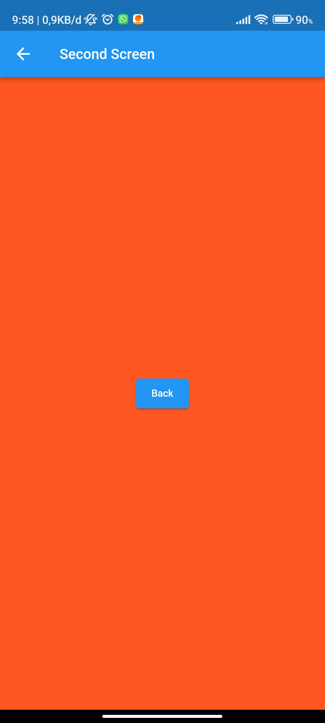 GitHub - divandaf010403/First_Flutter_App