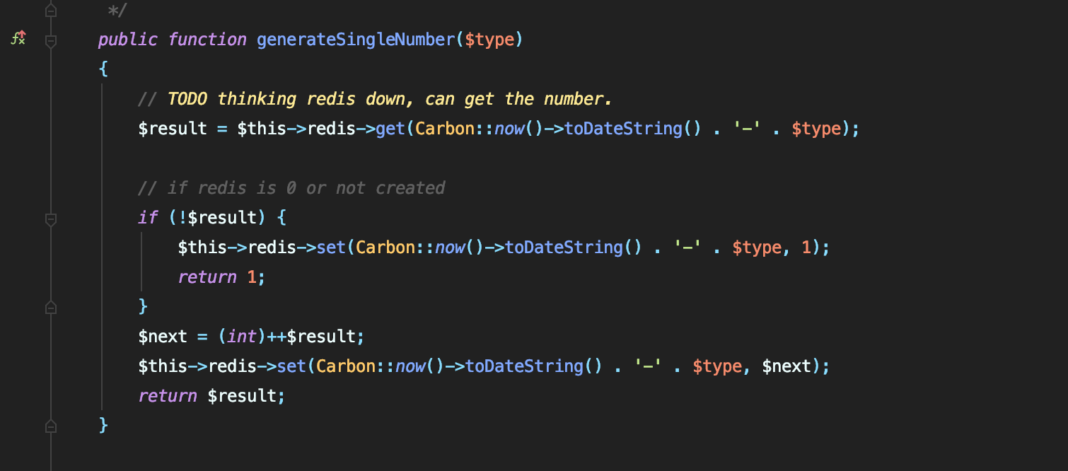 [BUG] Redis 链接报错 · Issue #1326 · hyperf/hyperf · GitHub