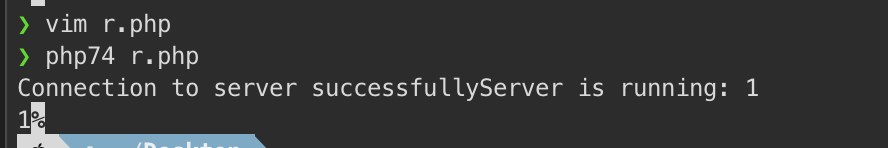 [BUG] Redis 链接报错 · Issue #1326 · hyperf/hyperf · GitHub