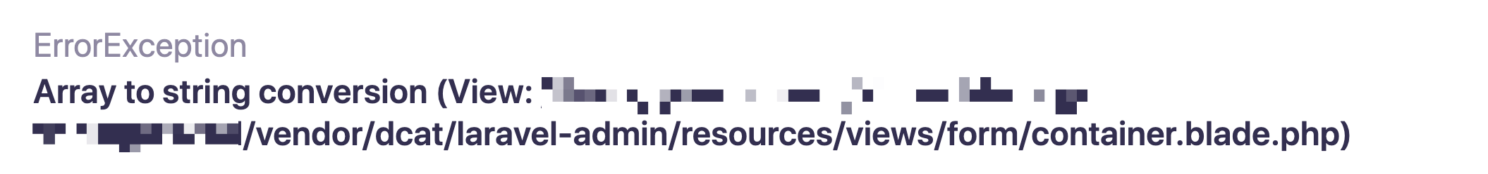 多对多能创建，但编辑报错。 · Issue #375 · jqhph/dcat-admin · GitHub