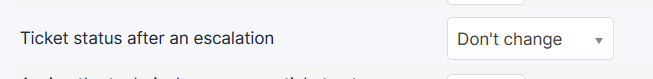 NOT Working: Ticket status after escalation: do not change · Issue #135 · pluginsGLPI/escalade ...