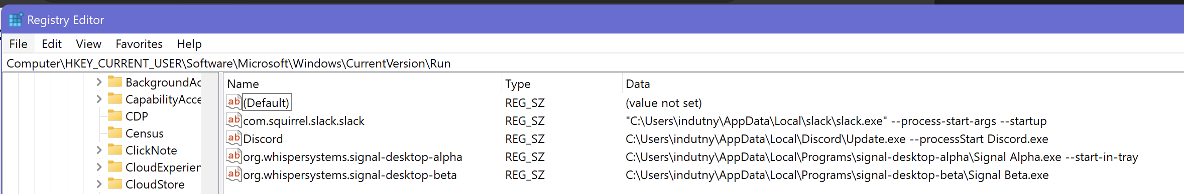 Signal start problem · Issue #6269 · signalapp/Signal-Desktop · GitHub
