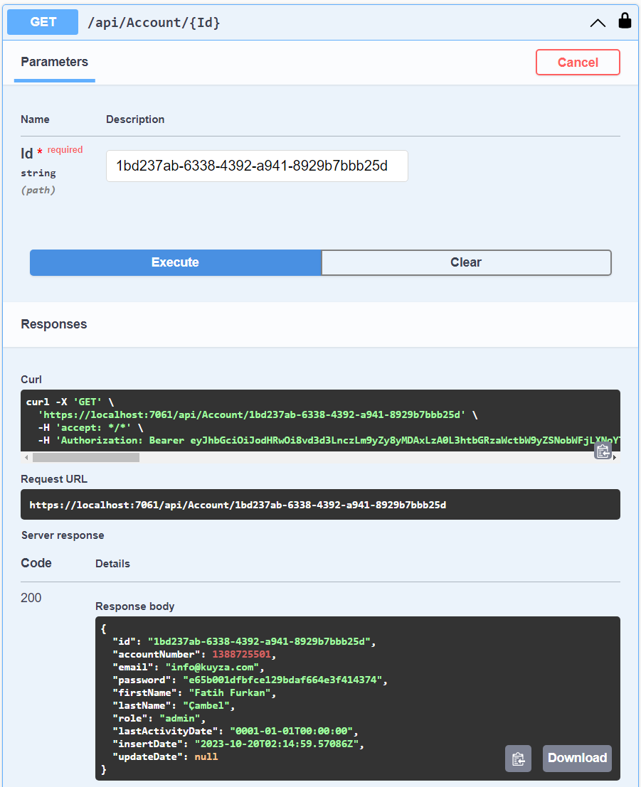 GitHub - CambelFatih/RetailAdminHub GitHub - CambelFatih/RetailAdminHub