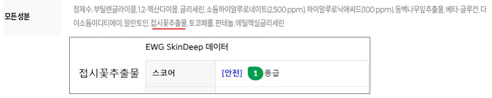 GitHub - dydwo322/OliveYoung-Trend-Analysis: 올리브영 리뷰 데이터와 화장품의 성분표을 이용해 트렌드 분석