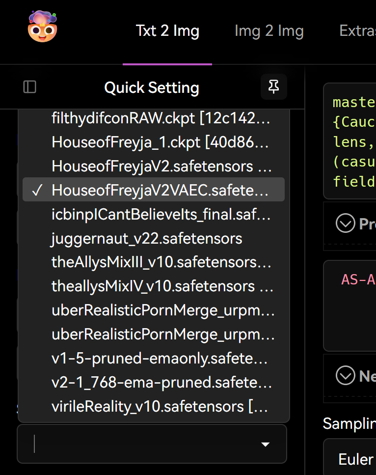[Bug] · Issue #196 · lobehub/sd-webui-lobe-theme · GitHub