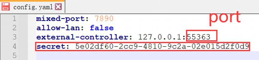 GitHub - allen746/auto_change_clash_proxy: Python脚本实现Clash for windows ...