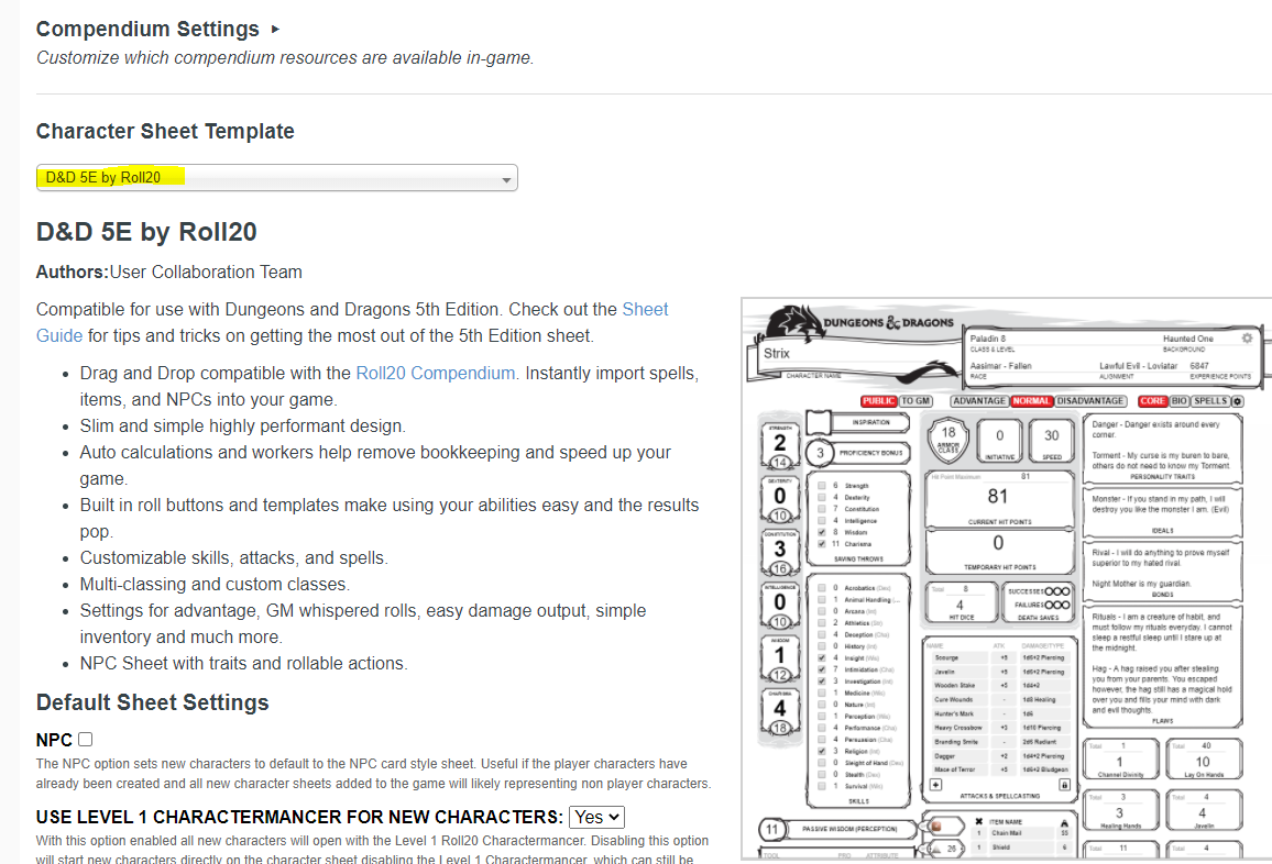 Roll20 Purple box is back :-( · Issue #659 · kakaroto/Beyond20 · GitHub