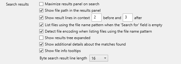 Search fails if "Search in archives" selected · Issue #756 · dnGrep/dnGrep · GitHub