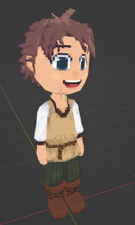 Request: Publish as official "Comunity" Add-on? · Issue #15 · mrven/Blender-Texel-Density ...