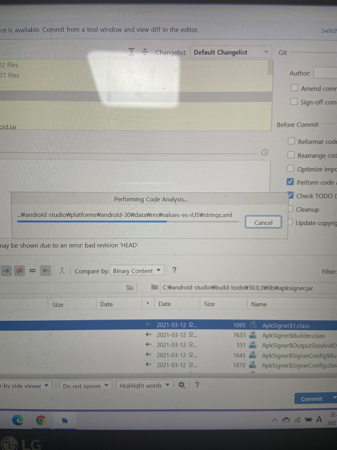 GitHub - yuri407/avd-error