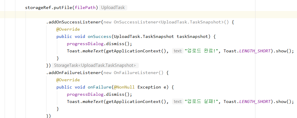 GitHub - JINNY-US/sm_week10: 스마트모바일프로그램설계 10주차