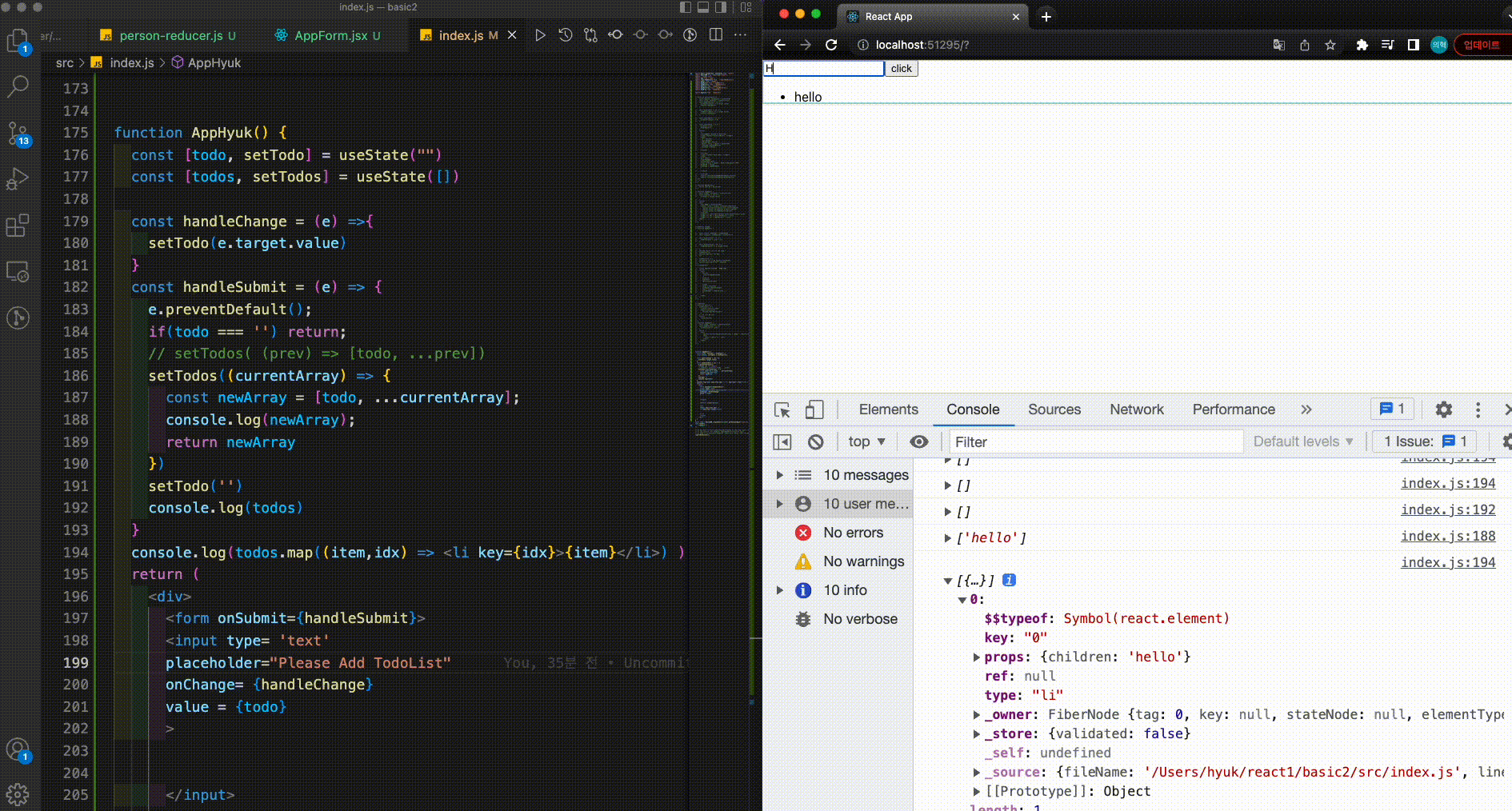 GitHub - Hwang-uihyuk/TIL: 공부한 것들을 기록합니다