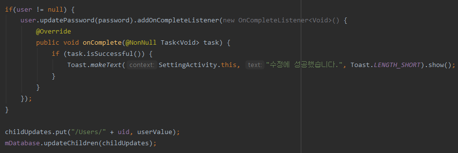 GitHub - JINNY-US/sm_week10: 스마트모바일프로그램설계 10주차