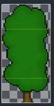 Tilemap individual tiles offset when combining · Issue #72792 ...