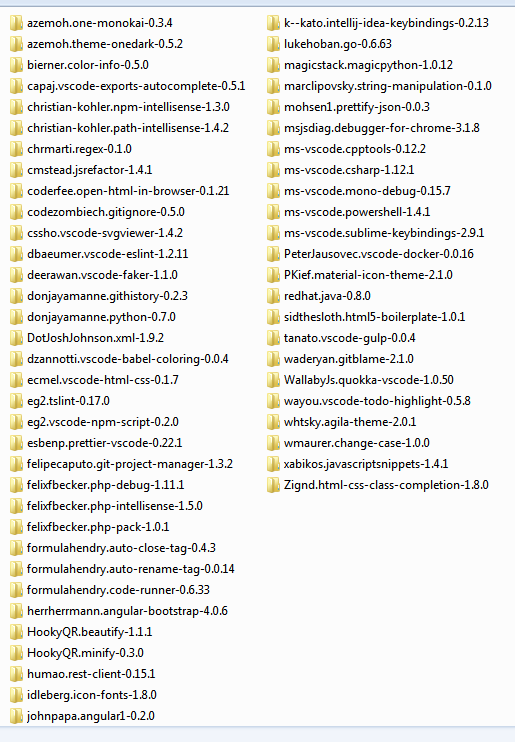 Extension Host Terminated Unexpectedly Please Reload The Window To Recover · Issue 32699