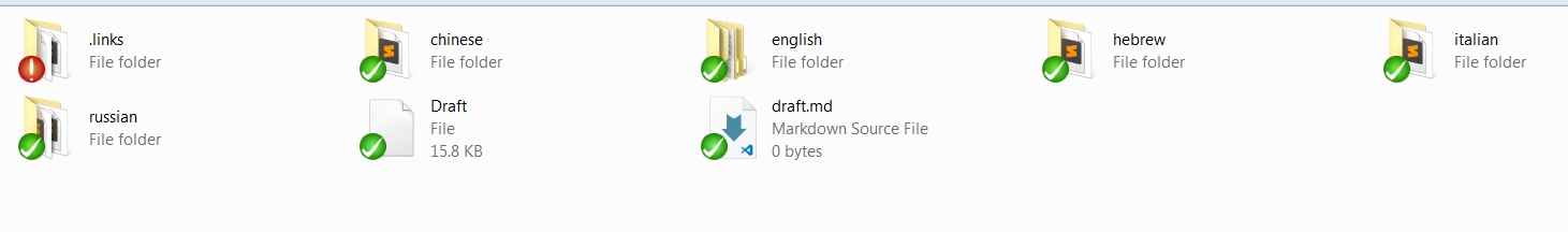 articles/.links folder contains some files with : in their filenames · Issue #447 · Heapy ...
