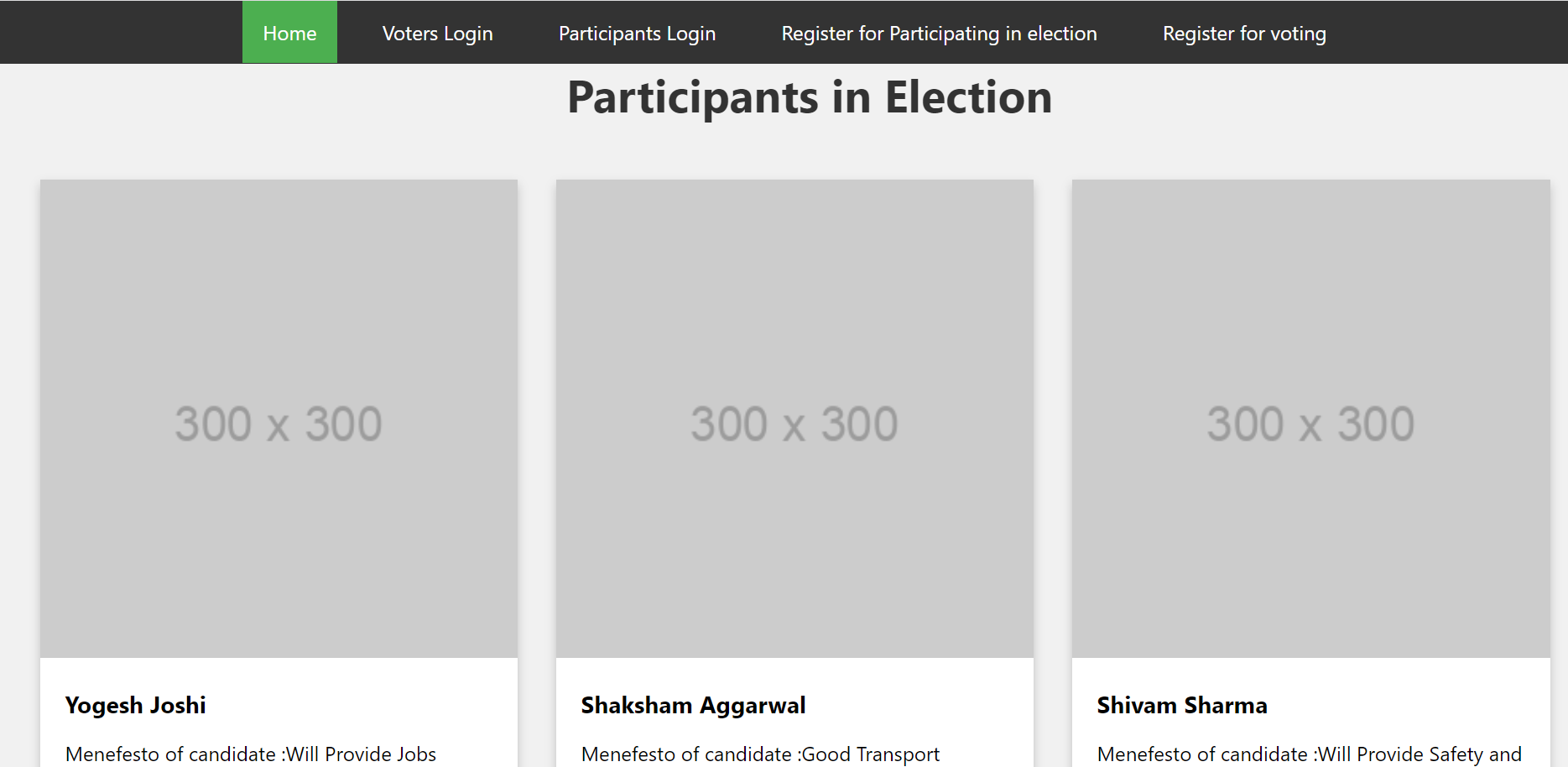 GitHub - YogeshJoshi10072000/Decentralized_Voting_System