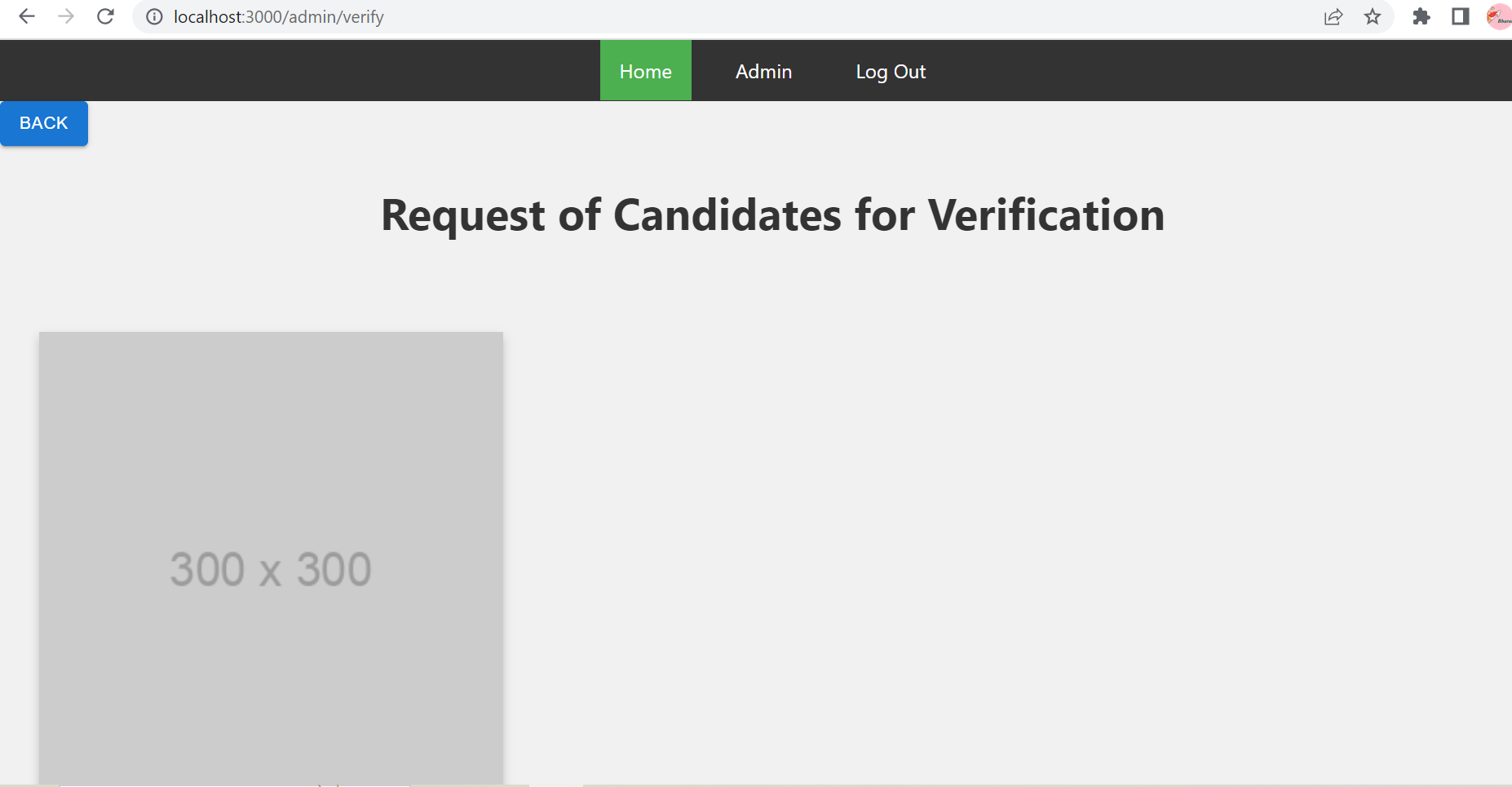 GitHub - YogeshJoshi10072000/Decentralized_Voting_System