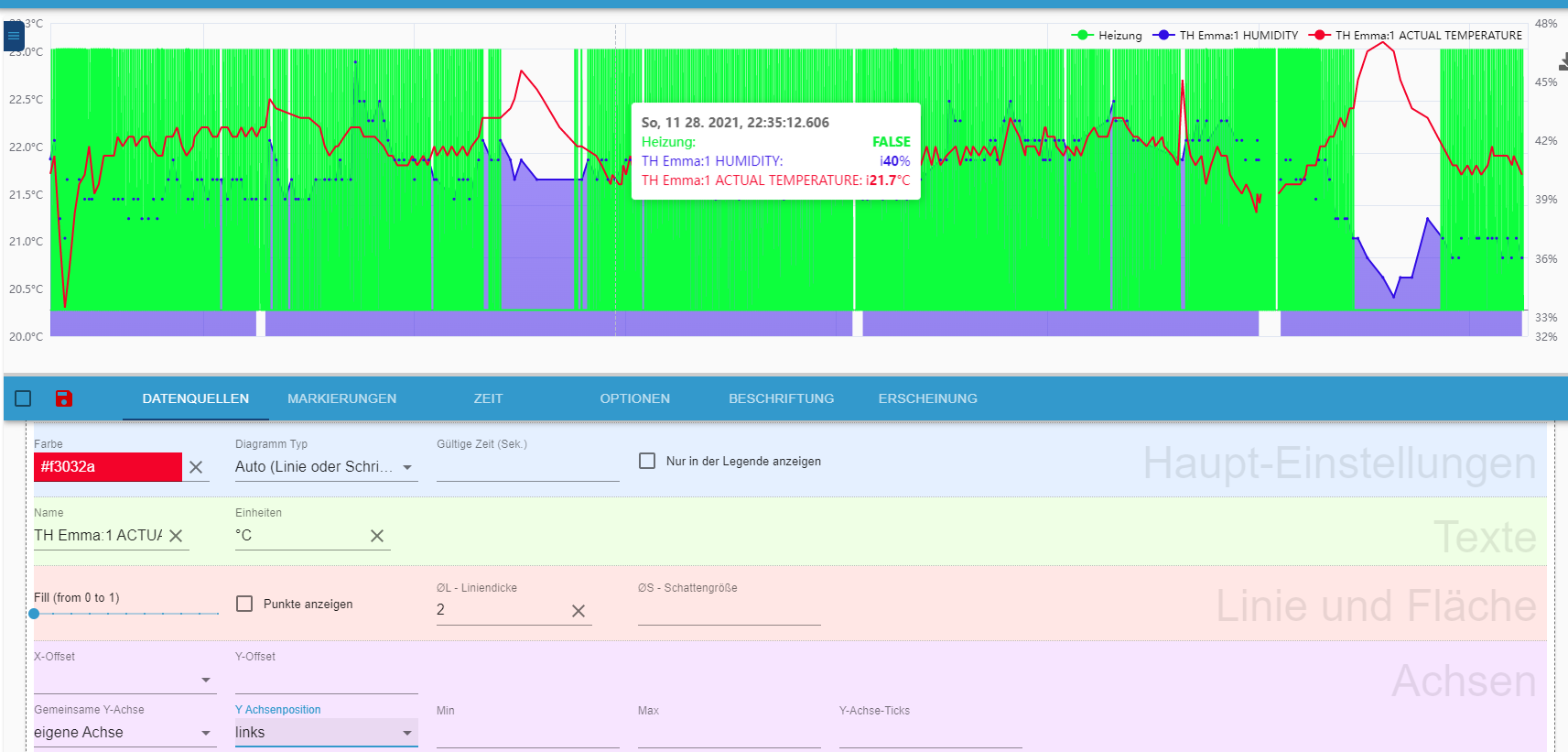 null-Werte ignorieren funktioniert nicht · Issue #70 · ioBroker/ioBroker.echarts · GitHub