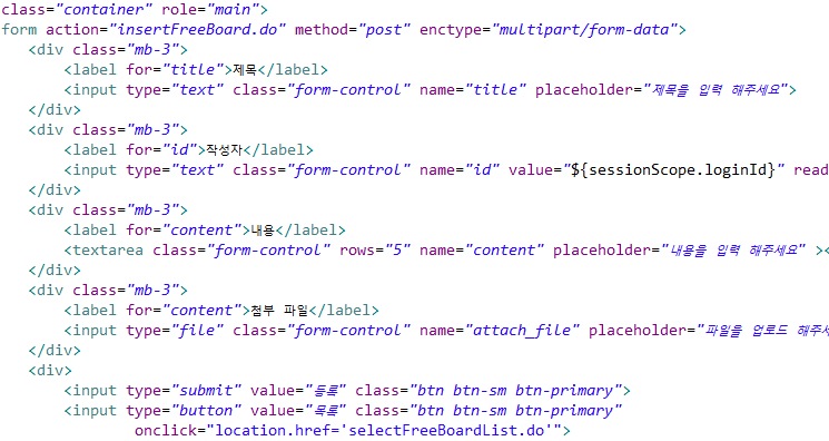GitHub - JisunnyPark/PROJECT