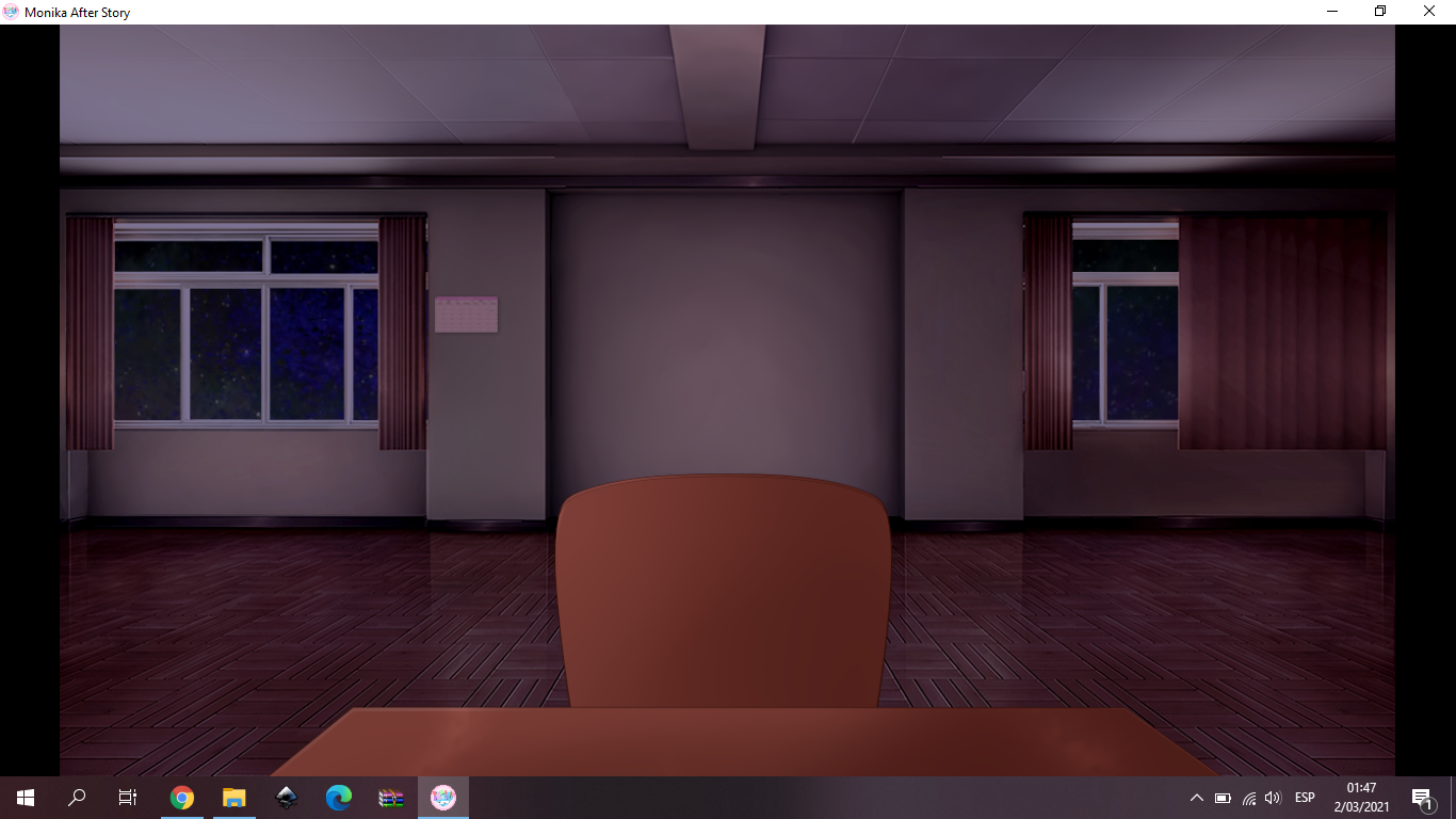 [Help me please] Monika's file is not read by DDLC-MAS · Issue #7061 ...