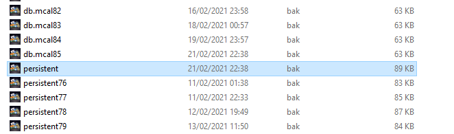 [Help me please] Monika's file is not read by DDLC-MAS · Issue #7061 ...