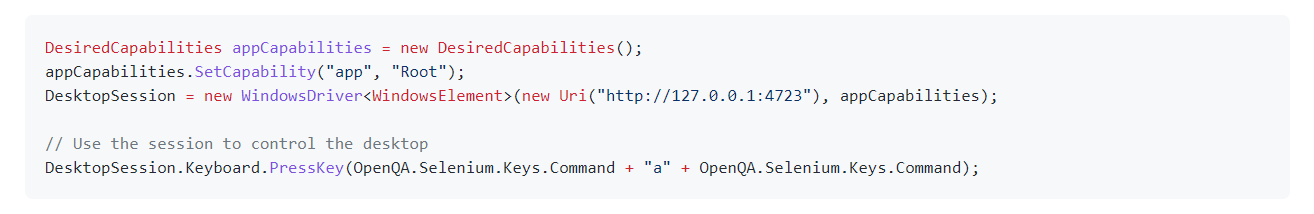 How to access context menu after right click on the file in the file explorer with selenium ...