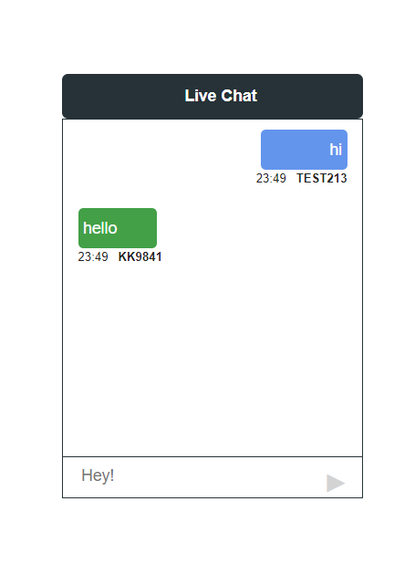 GitHub - AFZL210/myChatApp: chat app made with Socket.io
